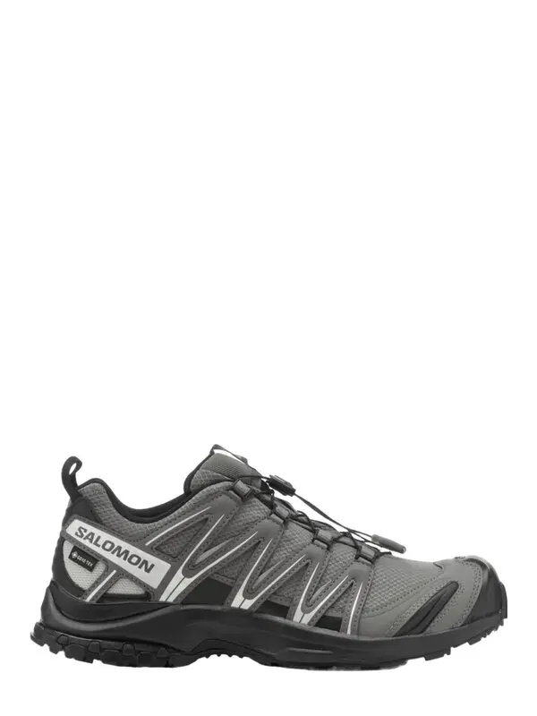SALOMON Xa Pro 3d Gore-tex Sneakers - Black
