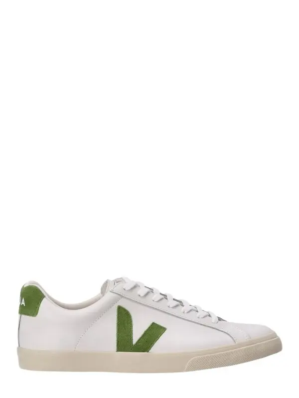 VEJA Esplar Low-top Sneakers - White