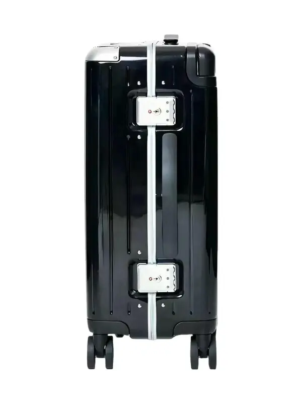 LUFLY Classic Carry-on Suitcase - Black