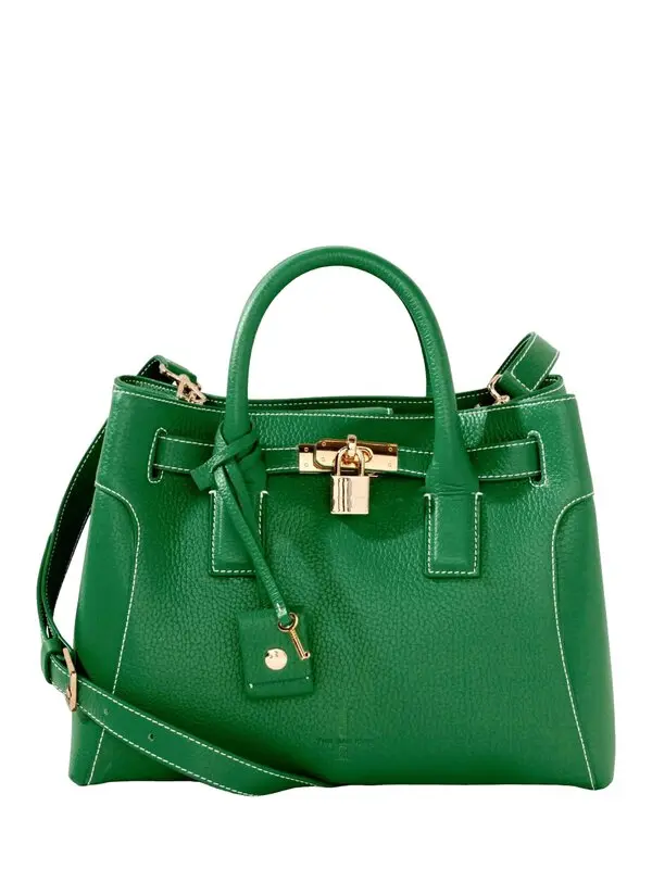 THE BAG ICON The Sharon Claudia - Green