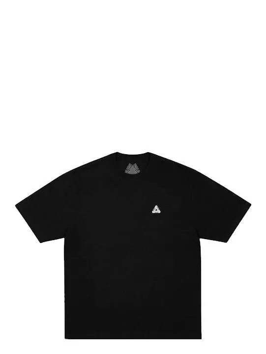 PALACE Sofar T-shirt - Multicolor