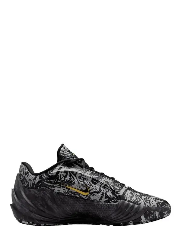 Nike Giannis Freak 8 'etched In Stone - Black