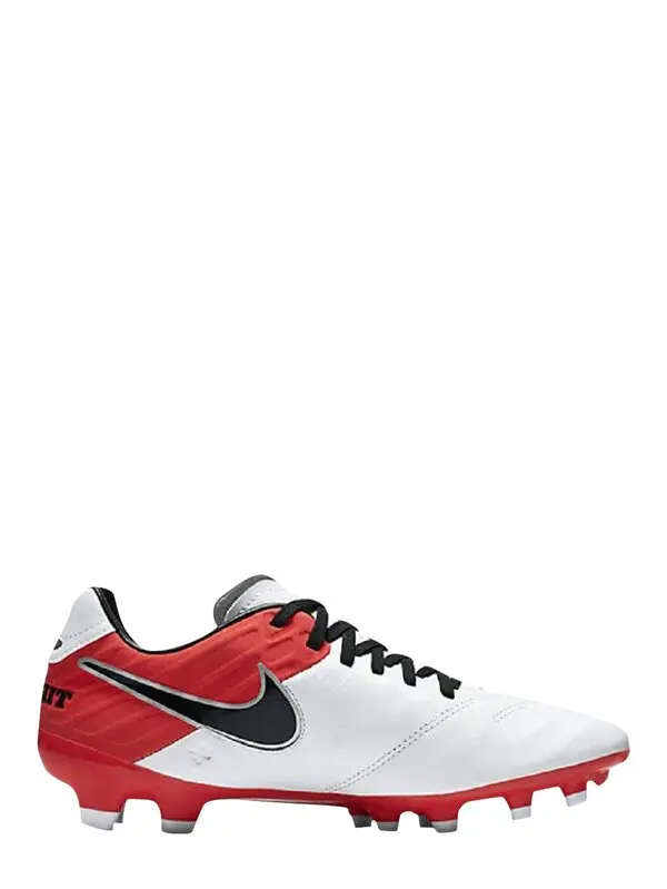 Nike Tiempo Mystic 5 Fg - White