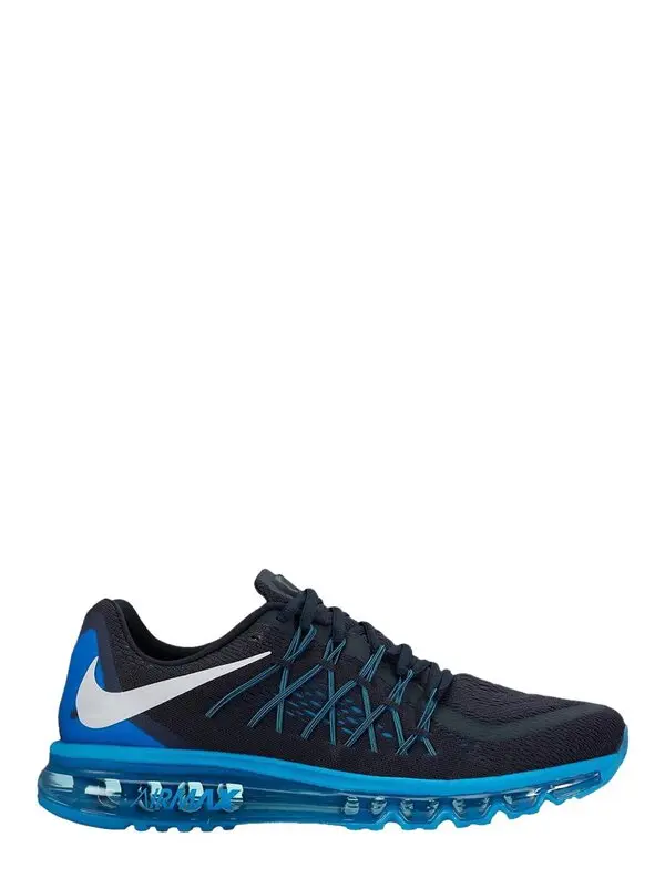 Nike Max 2015 Sneakers - Blue