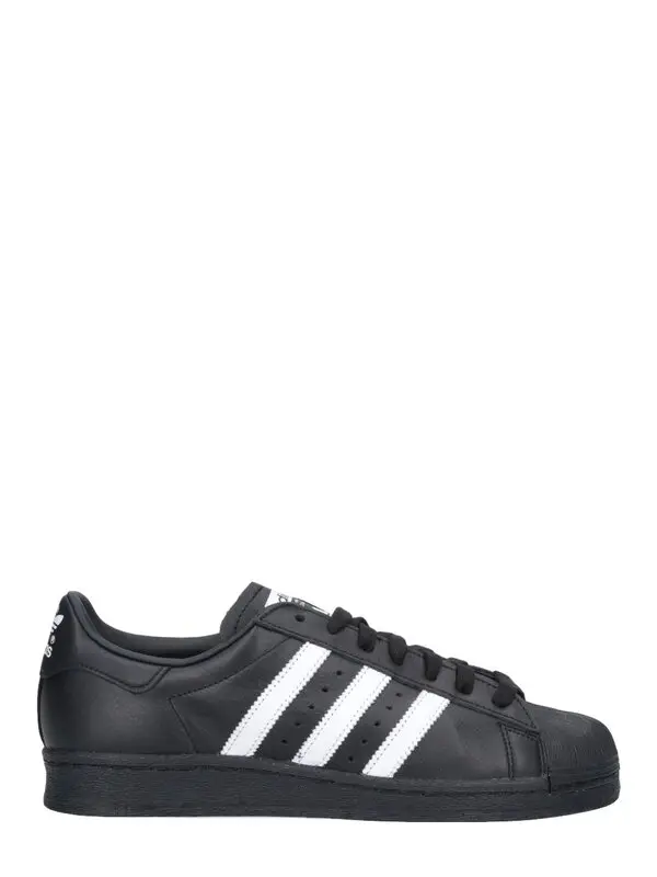 Adidas Classic Low-top Sneaker - Black