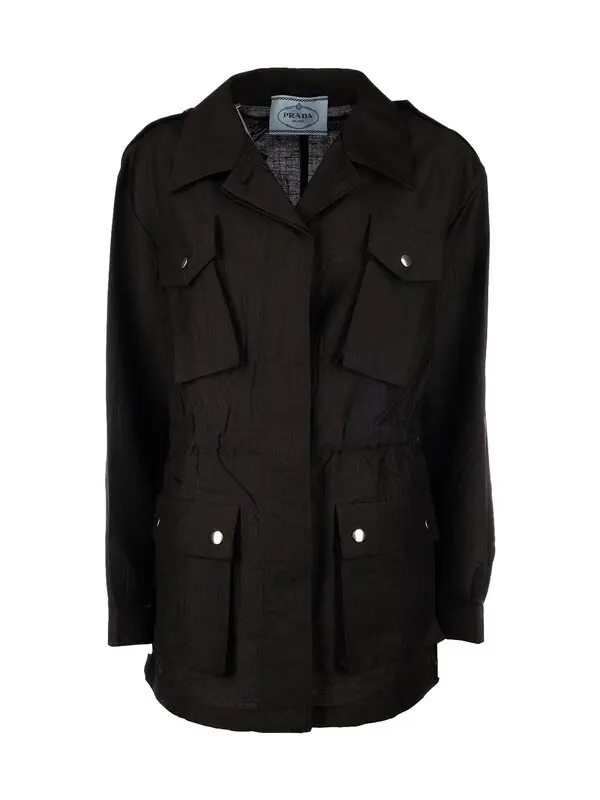 Prada Blazer - Multicolor