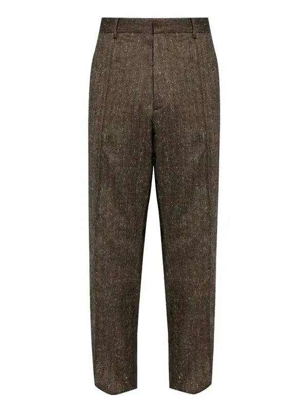 Dsquared2 Tailored Pants - Multicolor