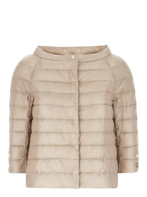 Herno Clothing Jackets - Multicolor