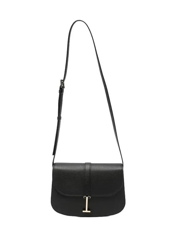 TOM FORD Shoulder Bags - Black