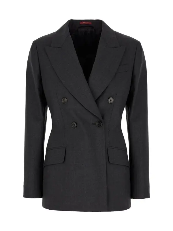 Gucci Clothing Blazers & Gilets - Multicolor