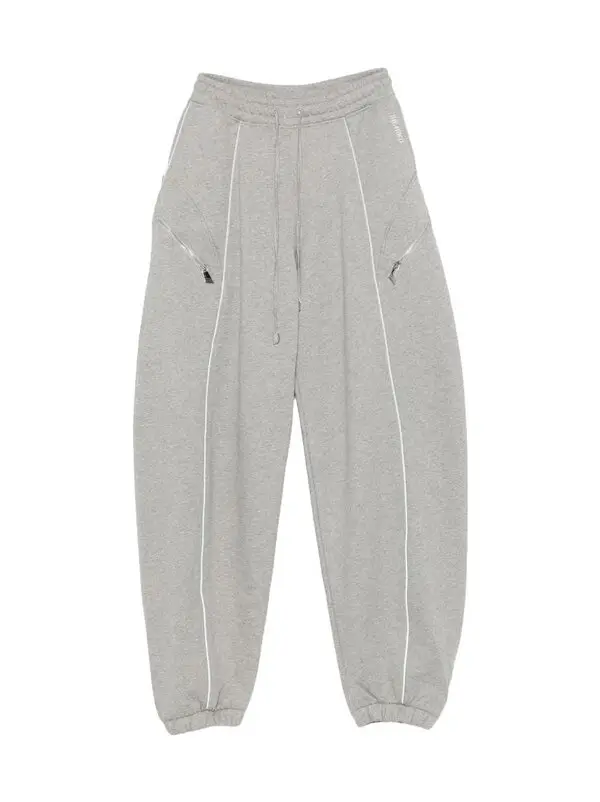 Attico Trousers - Multicolor