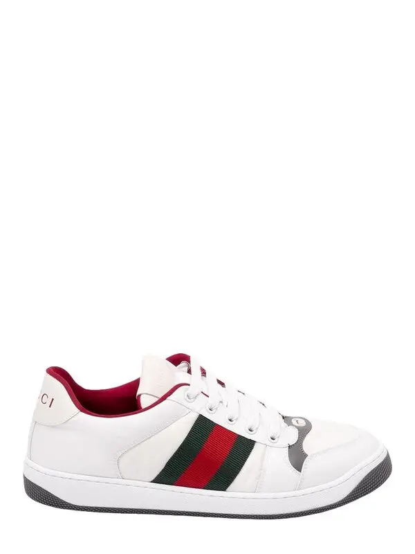 Gucci Screener` Sneakers - Multicolor