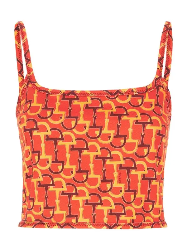 Gucci Clothing Top - Multicolor