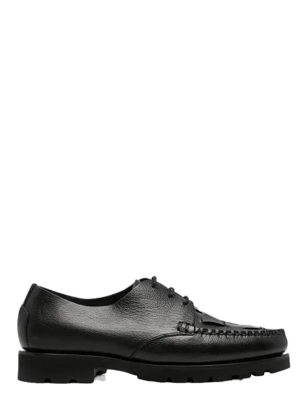 Hereu Trainers - Black