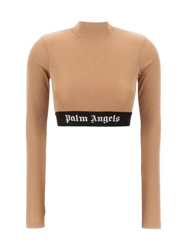 Palm Angels Clothing Tops - Multicolor