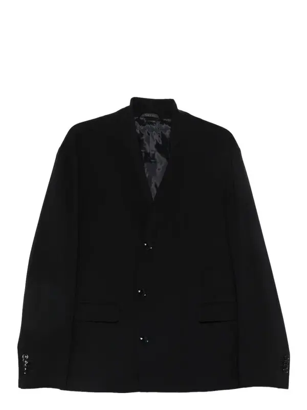 Giorgio Armani Blazer - Multicolor