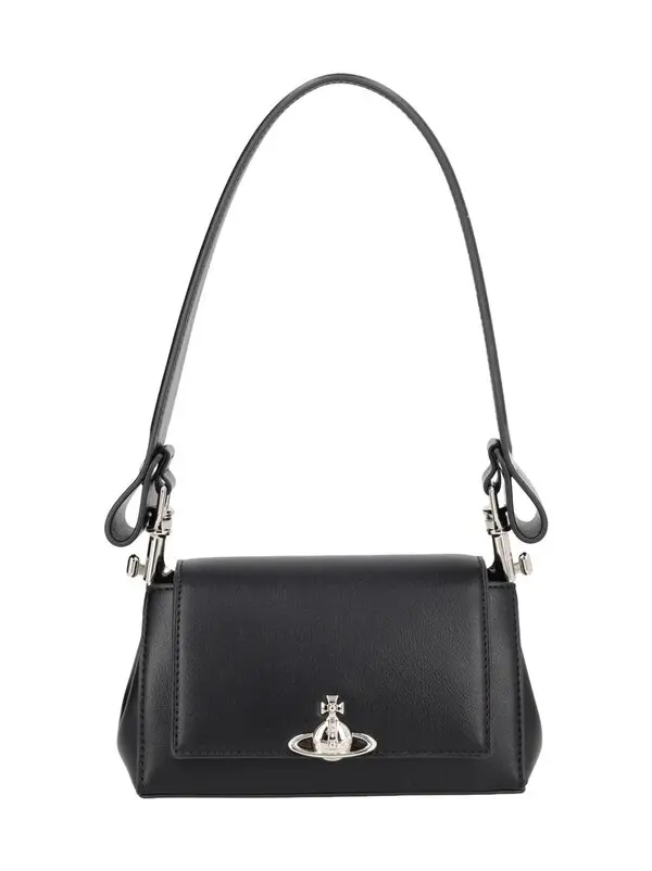 VIVIENNE WESTWOOD Borsa Hazel - Black