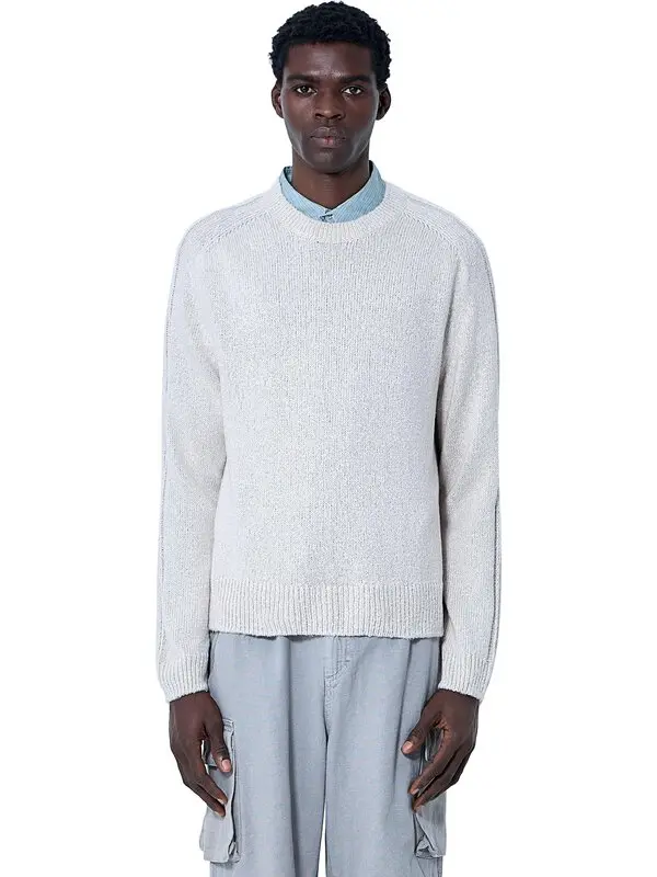 Our Legacy True Sweater - Cream