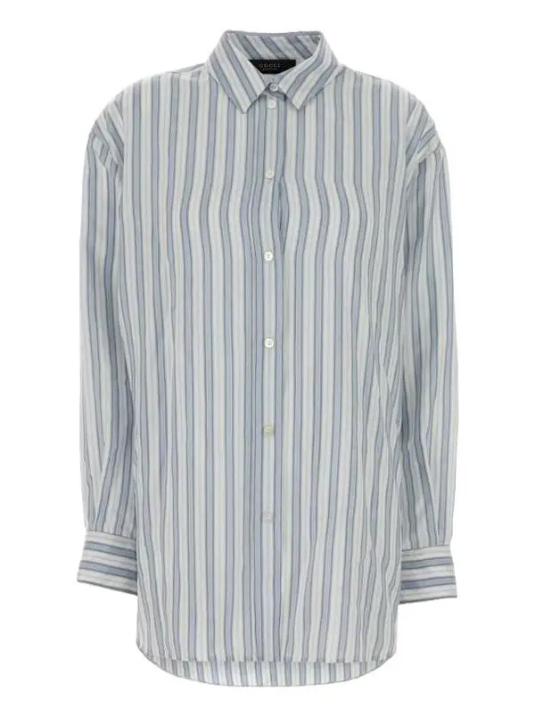 Gucci Tops Shirts - White