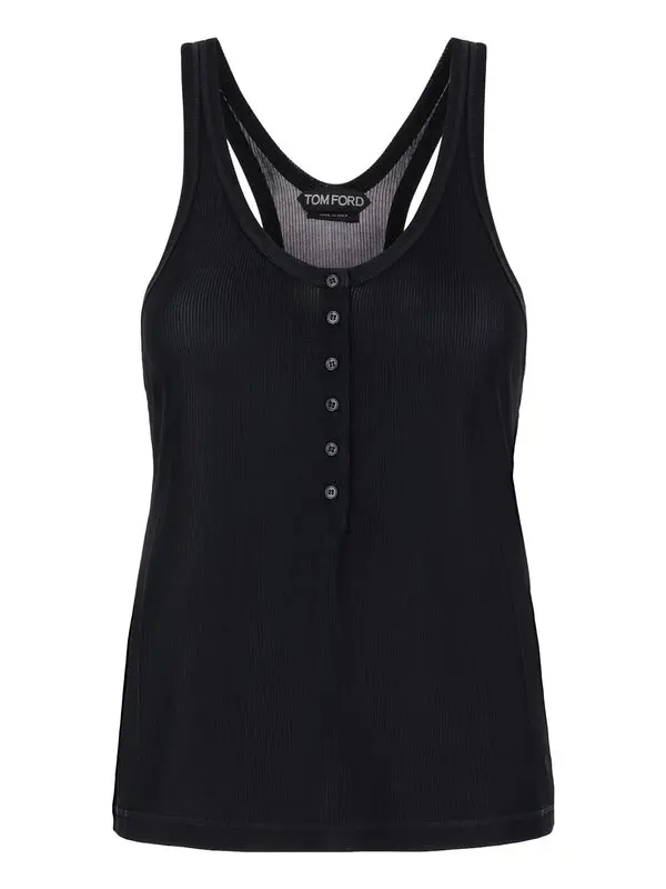 TOM FORD Clothing Tops - Multicolor