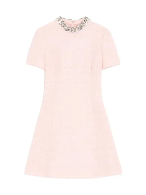 Valentino Garavani Dresses Day Dresses - Pink