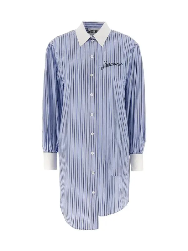 Moschino Clothing Dresses - Multicolor