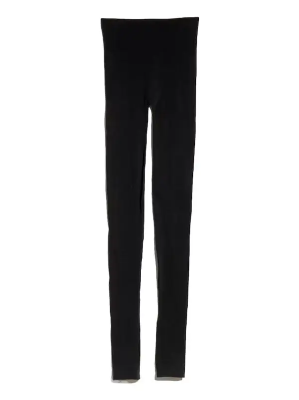 Gucci Polyamide Leggings - Multicolor