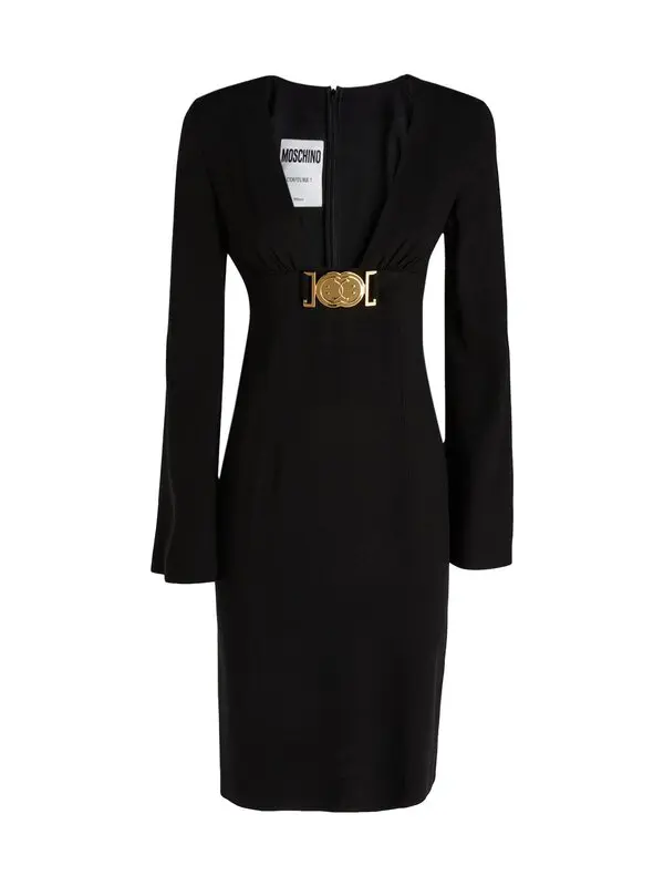 Moschino Clothing Dresses - Multicolor