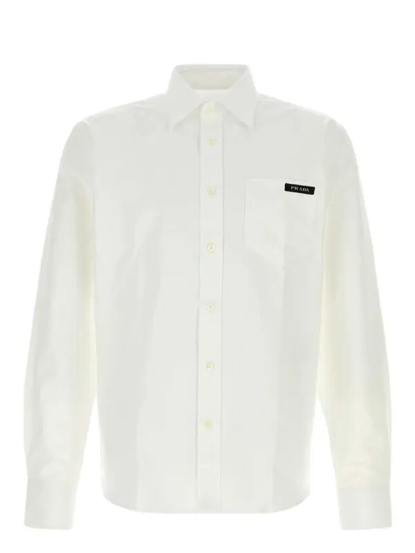 Prada Shirt - White