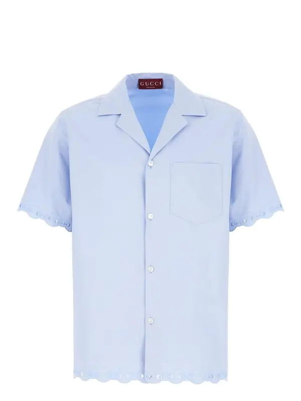 Gucci Clothing Shirts - Multicolor