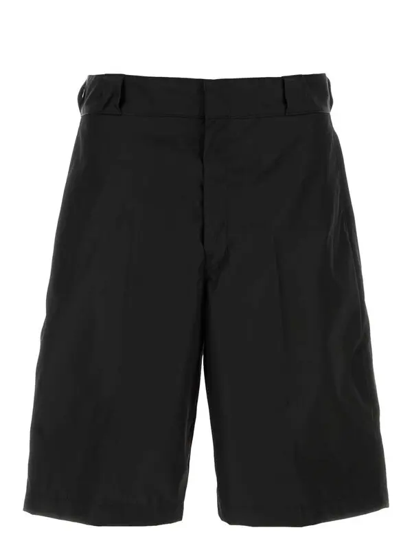 Prada Re-nylon Shorts - Multicolor
