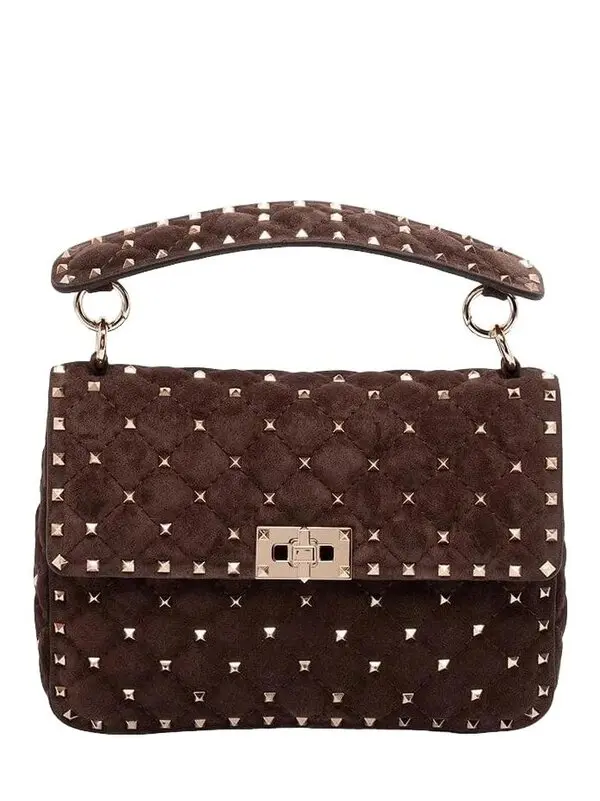 Valentino Garavani Rockstud Spike Medium Bag - Multicolor