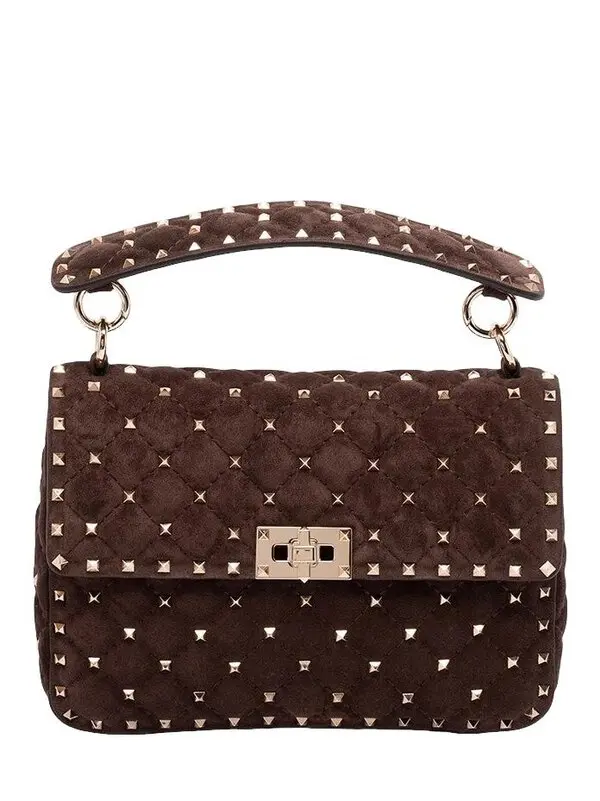 Valentino Garavani Rockstud Spike Bag - Multicolor