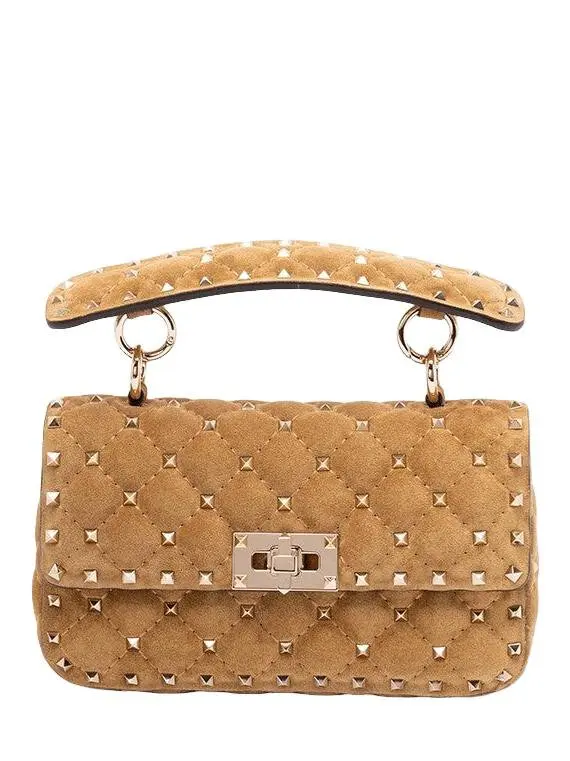 Valentino Garavani Small Rockstud Bag - Multicolor