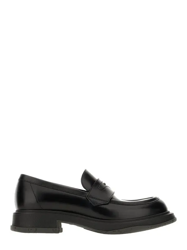 Gucci Loafers - Multicolor