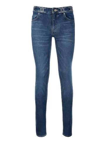 Celine Clothing Jeans - Multicolor