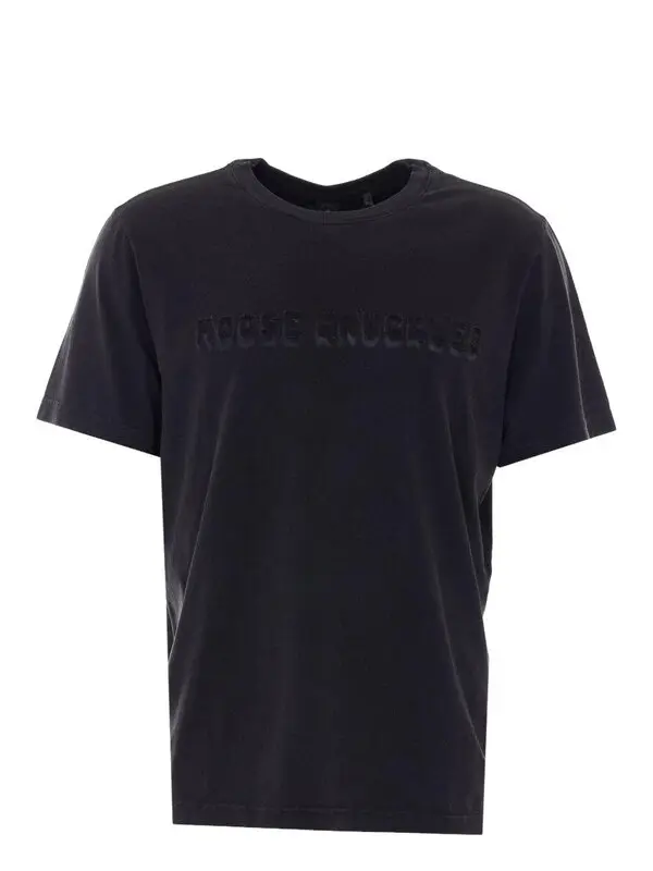 Moose Knuckles Conway T-shirt - Black