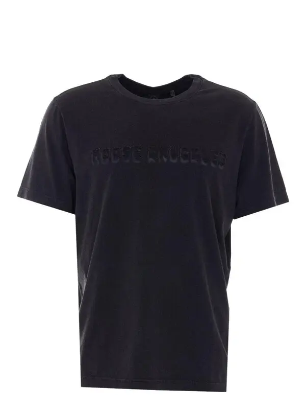 Moose Knuckles Conway T-shirt - Black
