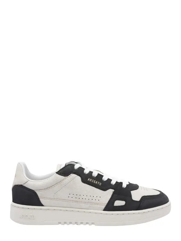 Axel Arigato Dice Lo Sneakers - Black