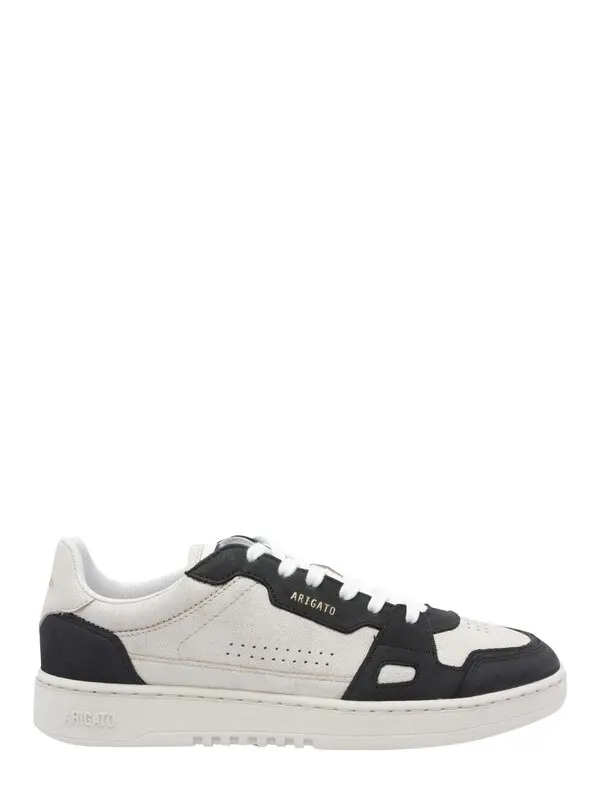 Axel Arigato Dice Lo Sneakers - Cream