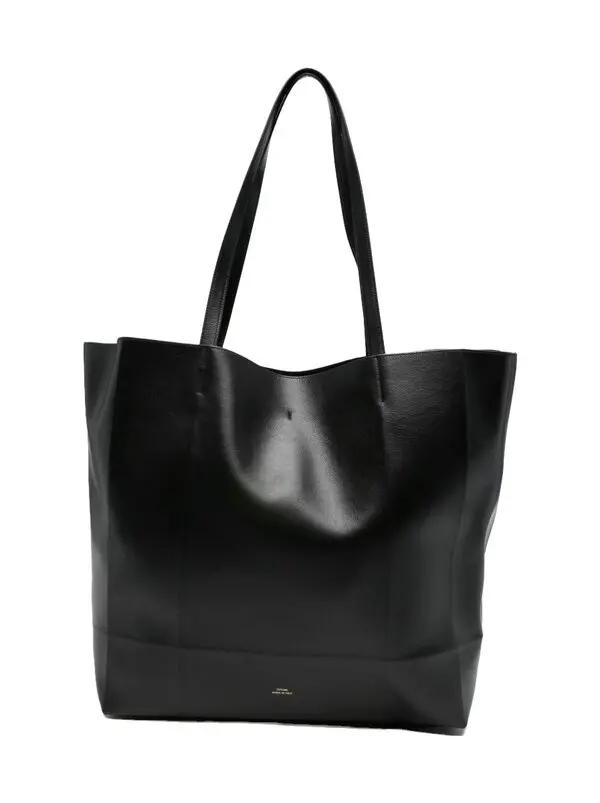 TOTEME Roam Leather Tote Bag - Multicolor