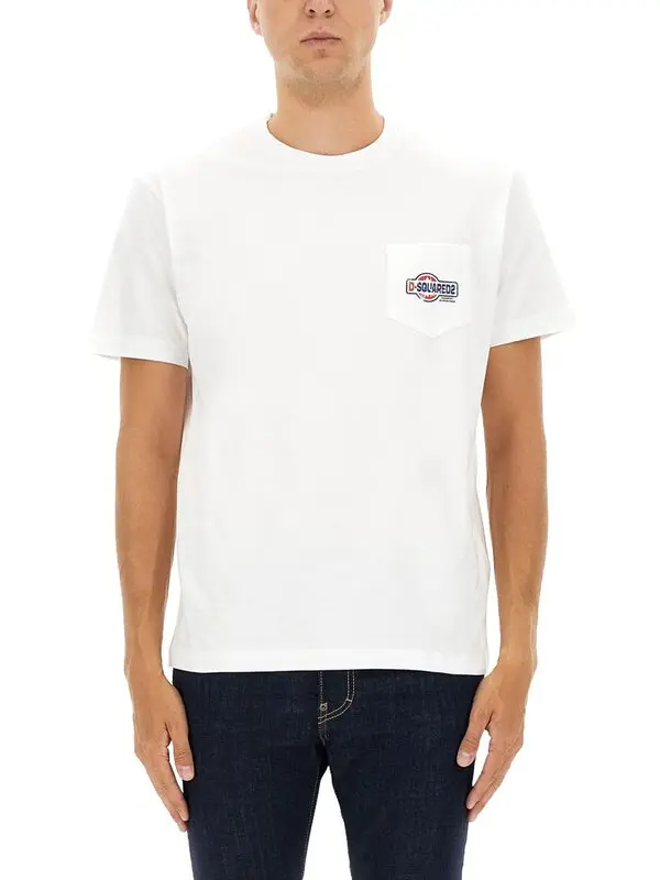 Dsquared2 Men - White