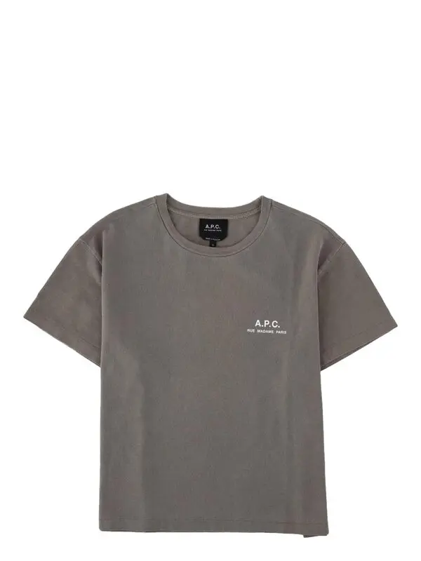 A.p.c. Aurore T-shirt - Multicolor