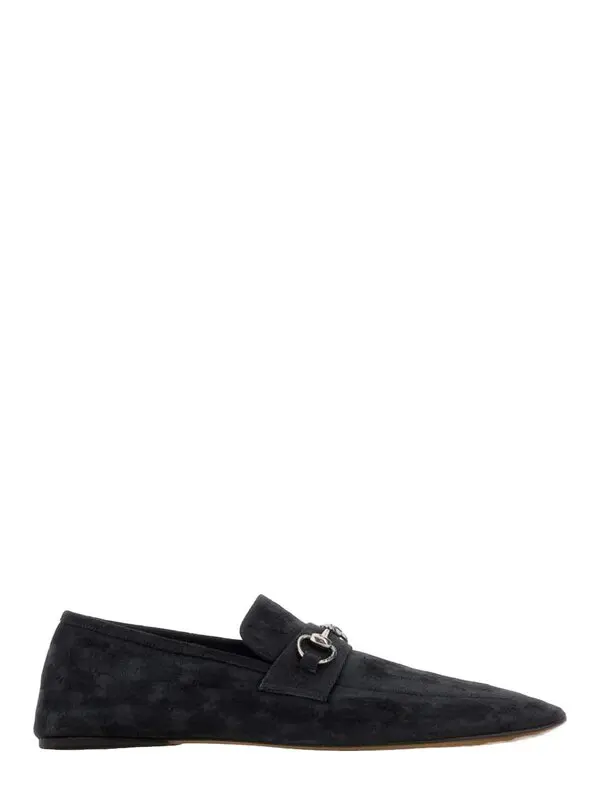 Gucci Loafers - Black