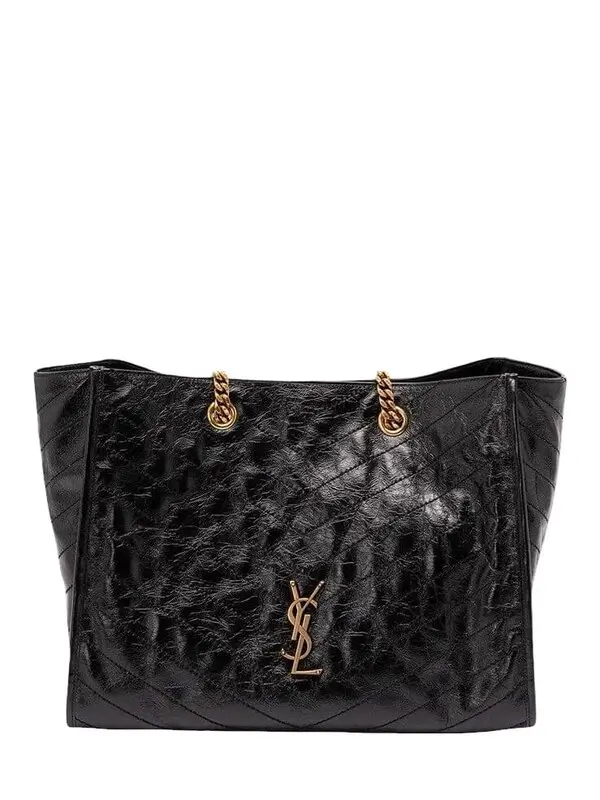 Saint Laurent Niki Shopper Bag - Multicolor