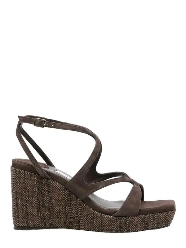 JIMMY CHOO Shoes - Brown