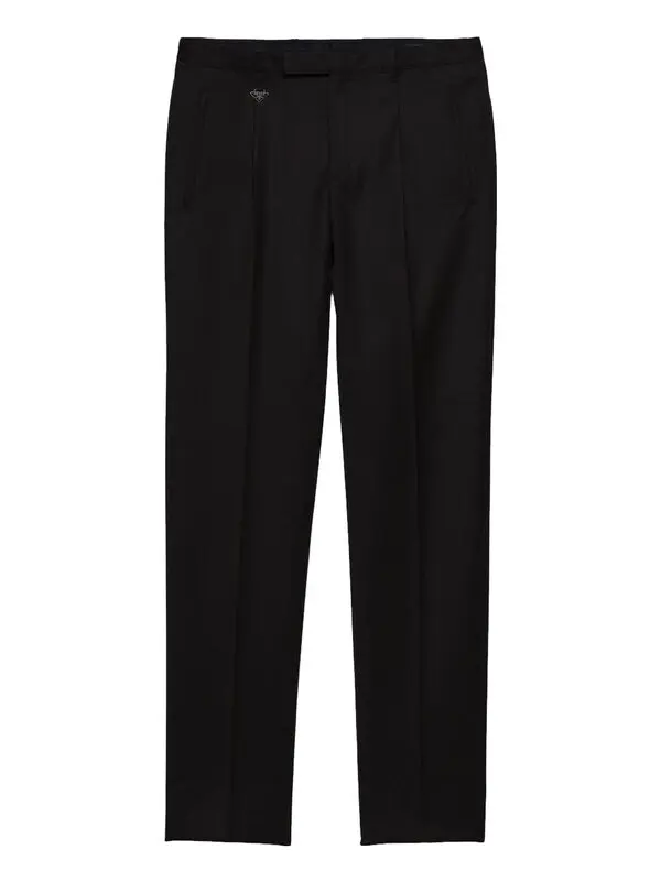 Prada Pants - Brown