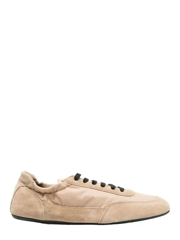 Prada Re-nylon Sneakers - Multicolor