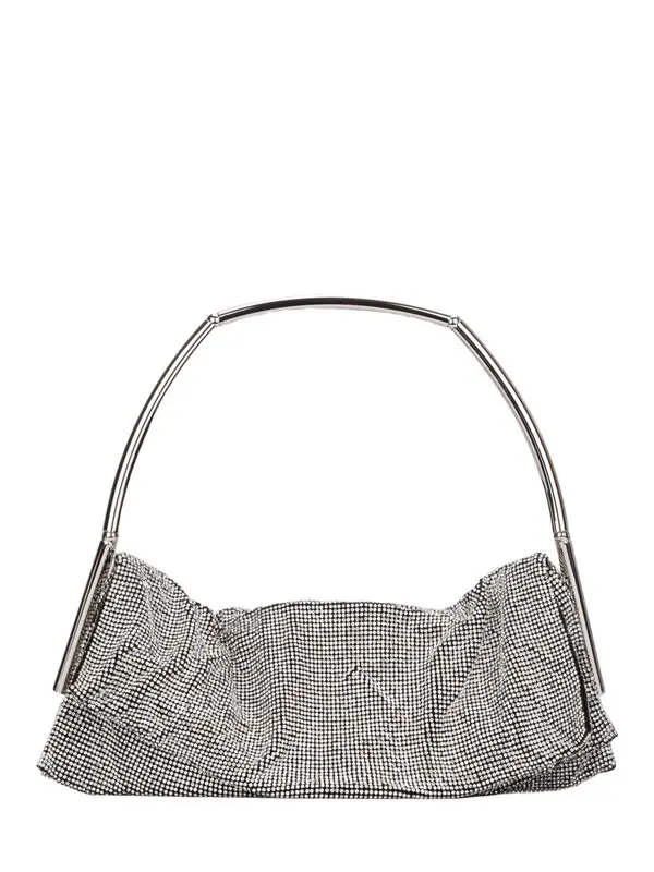 Benedetta Bruzziches Handheld Shoulder Bag - Multicolor