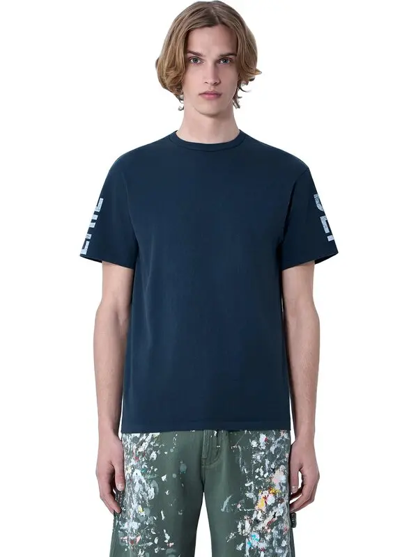 GALLERY DEPT. French Collector T-shirt - Blue